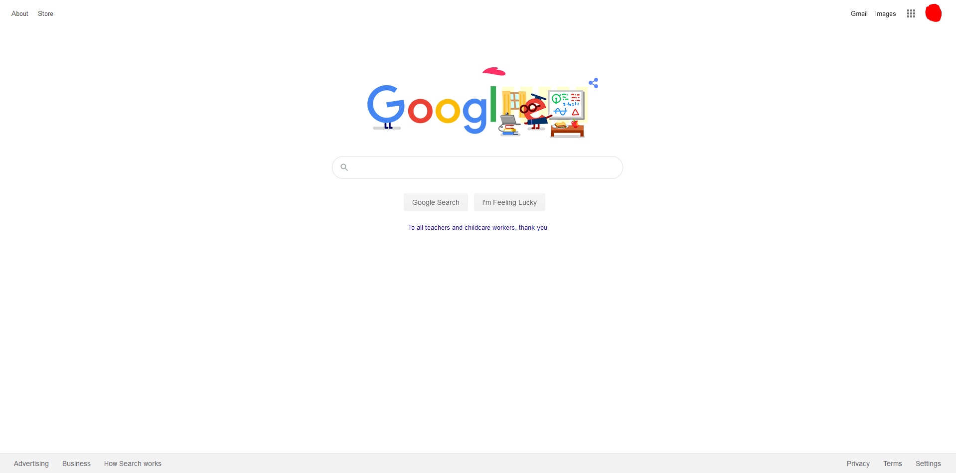How to Google Something – Coding Timplates